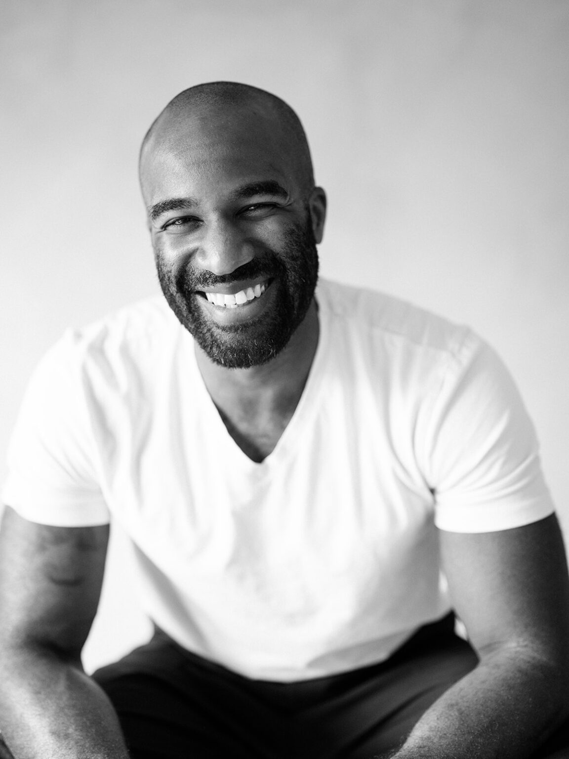 Shaping Your Identity - Winston Williams