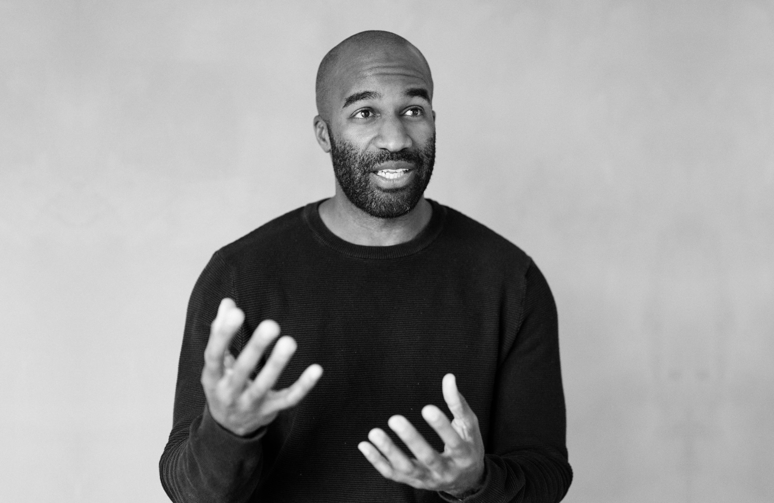 Shaping Your Identity - Winston Williams