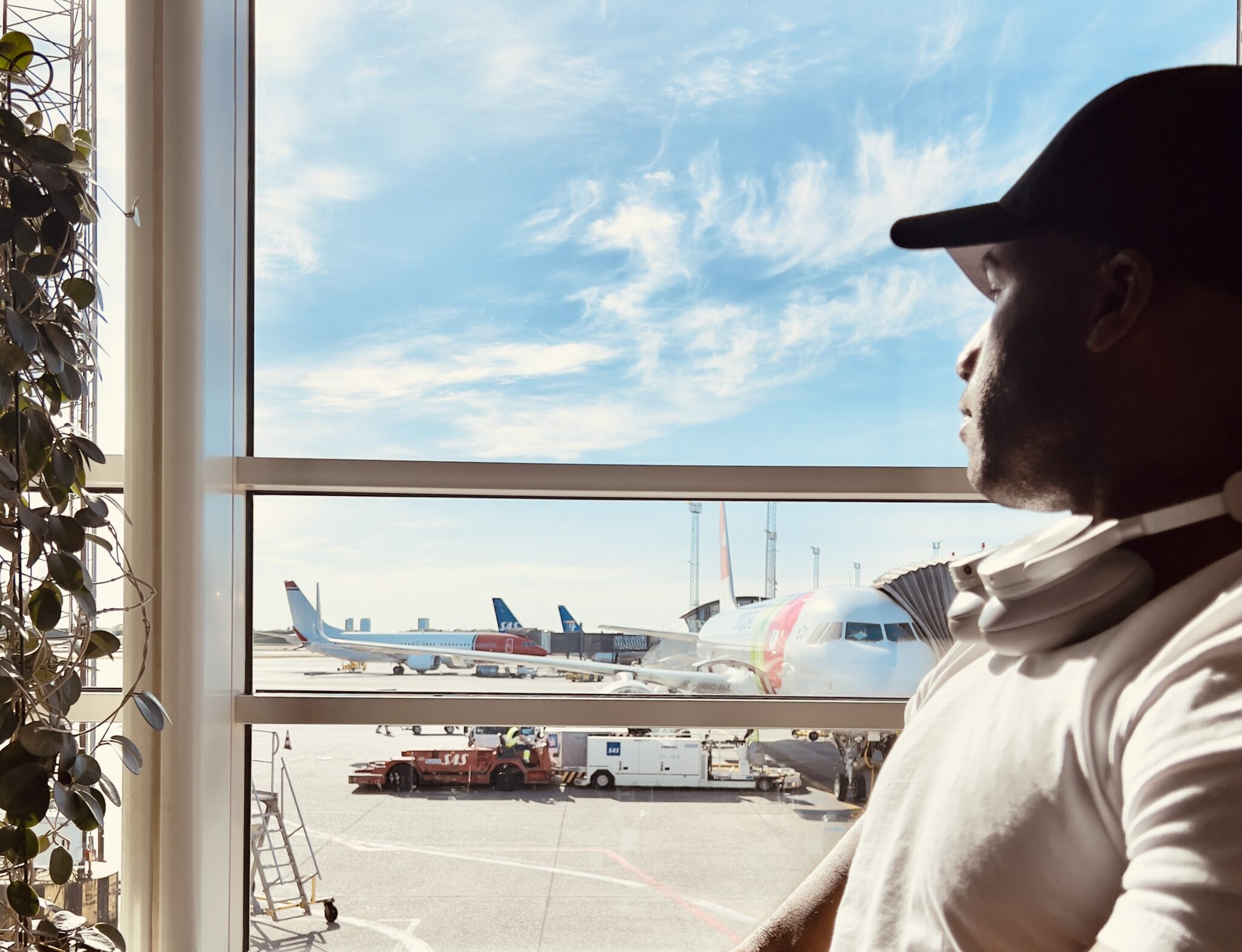 Shaping Your Identity - Winston Williams